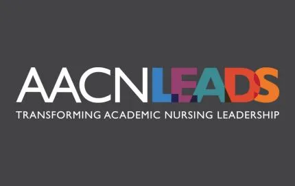 AACN: American Association of Colleges of Nursing