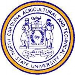 North Carolina A&T State University is currently Accepting Applications ...