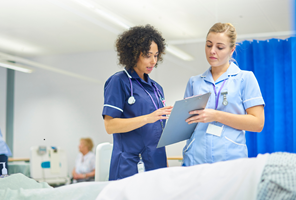 Graduate Nursing Student Academy (GNSA)