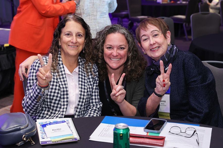 2026 Academic Nursing Leadership Conference (ANLC)