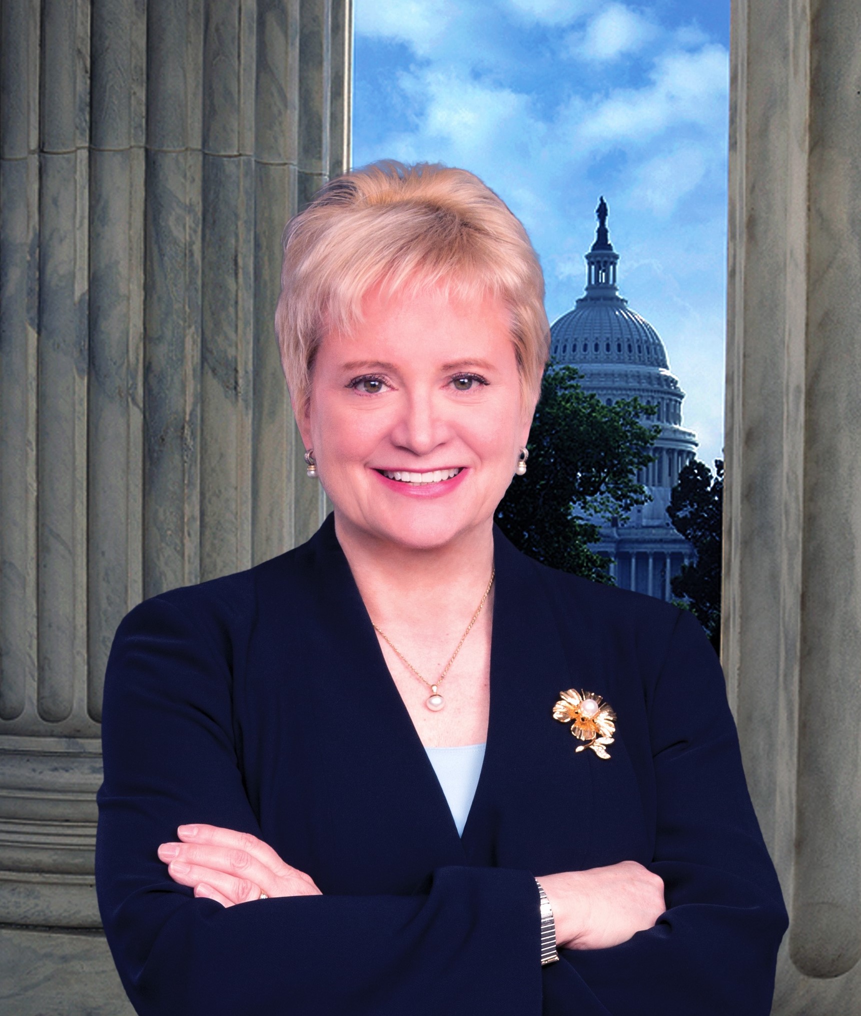 Deans Meeting Featured Speakers