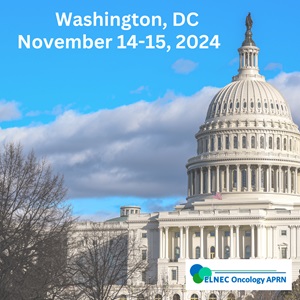 End-of-Life Nursing Education Consortium (ELNEC)