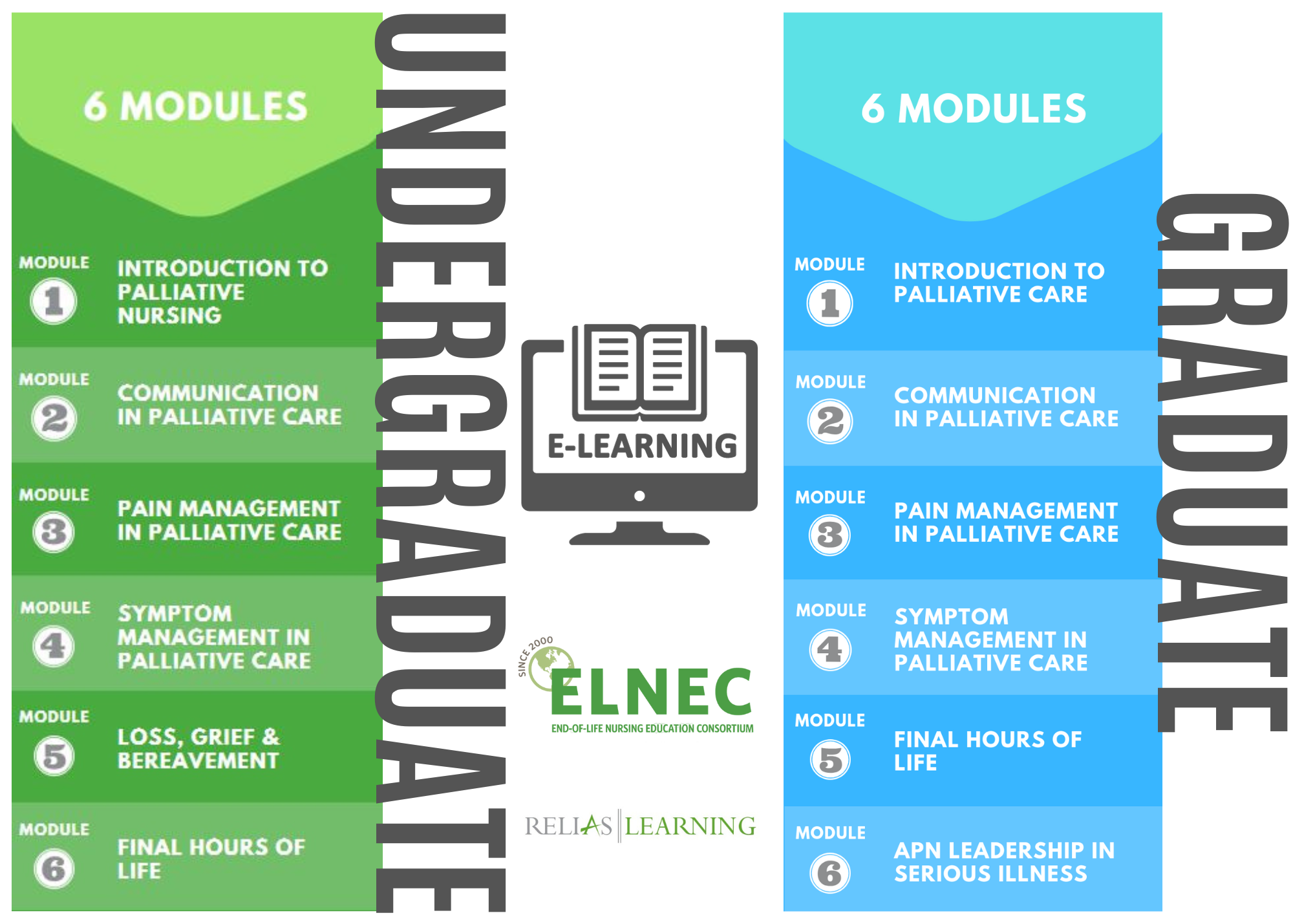 ELNEC Faculty Corner