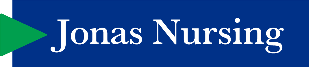 Jonas Nursing